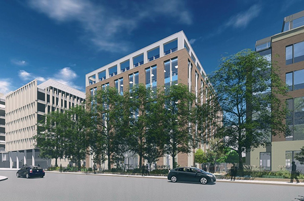 Momentum builds for Cambridge construction | Glenigan