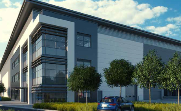 New North West England construction opportunities