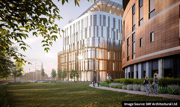 Top 10 MMC construction projects to work on in 2021