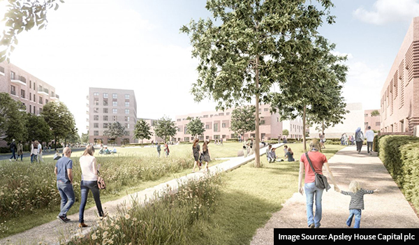 Top 10 MMC construction projects to work on in 2021