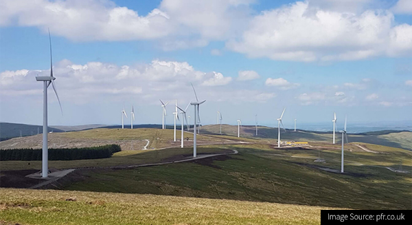 New energy strategy set to boost renewable contracts