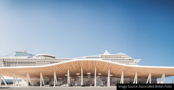Major new cruise ship terminals are creating opportunities for ...
