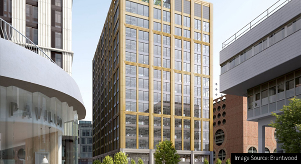 Prospects for the construction industry are improving in various ...