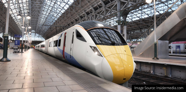 Core Northern Powerhouse Rail projects set to go ahead