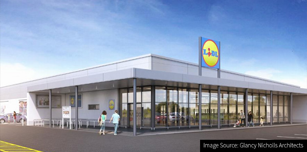 Discount grocers build up new stores alongside market share Discount grocers build up new stores alongside market share