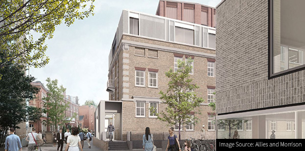 Life sciences clusters develop new space for growth