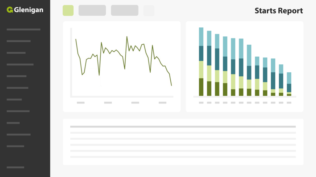 Analytix Business Intelligence | Glenigan