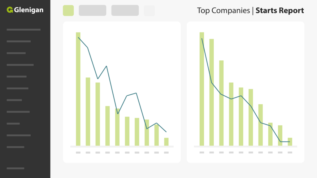 Analytix Business Intelligence | Glenigan