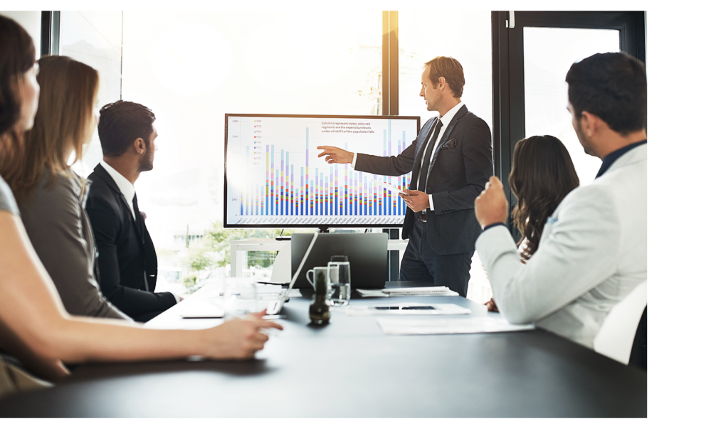 Bespoke Research | Glenigan