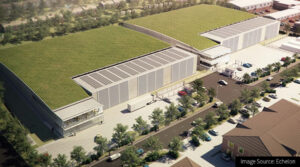 Surge in new data centre projects sparks new work opportunities | Glenigan